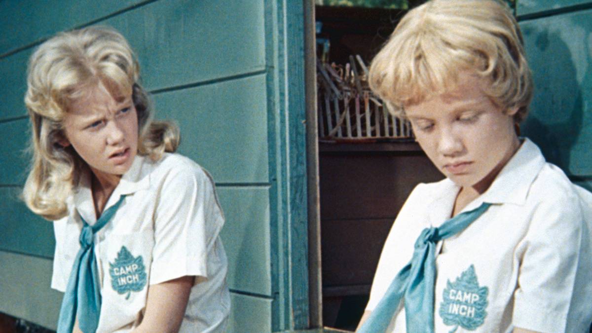 The Parent Trap Star Hayley Mills Reflects on the Disney Film 60 Years ...