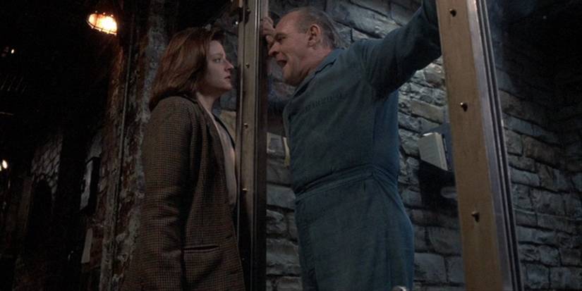 Hannibal Lecter Franchise in Order: How to Watch Chronologically or by ...