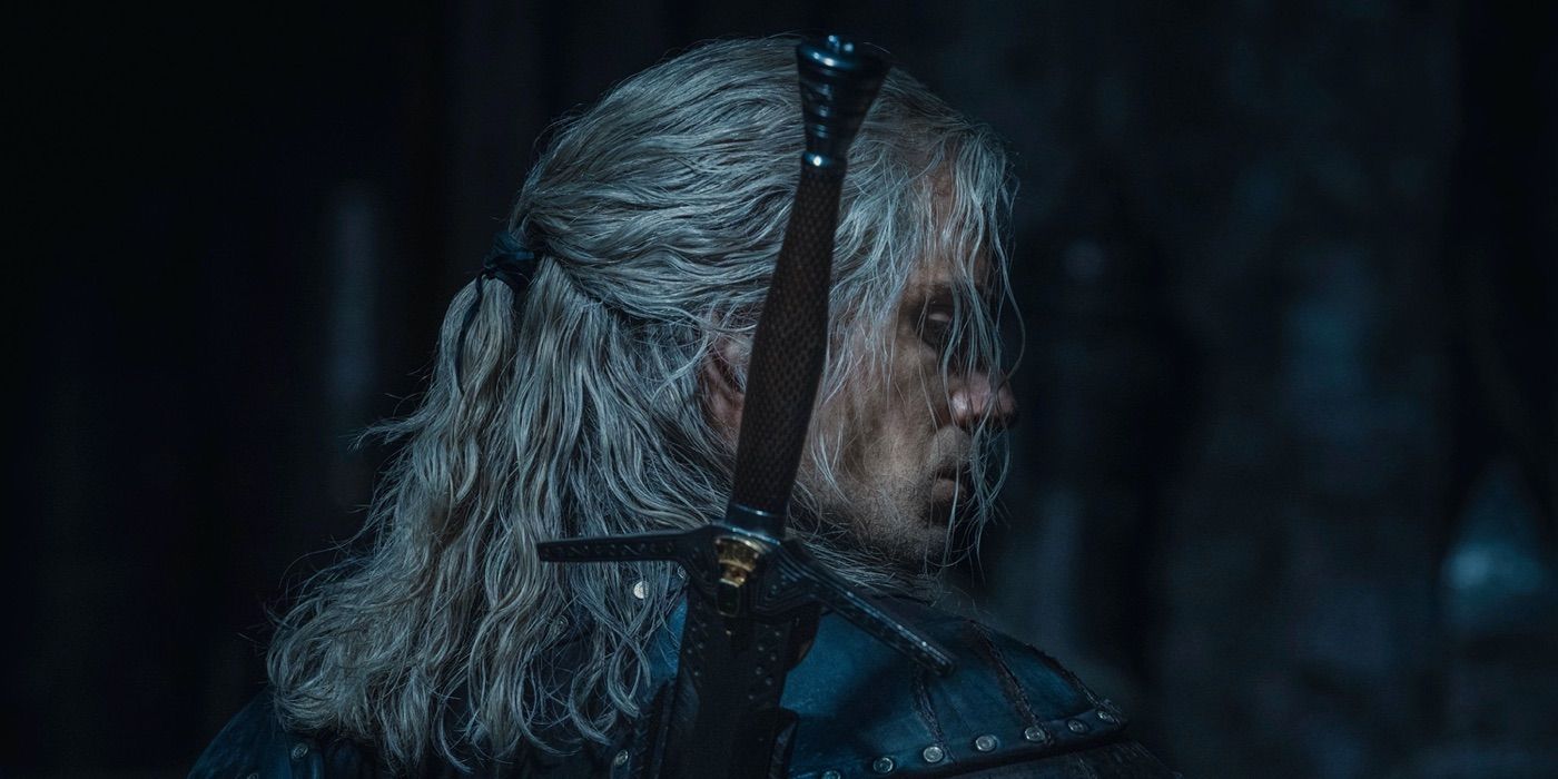 The Witcher: Henry Cavill's Departure Addressed by Netflix Exec