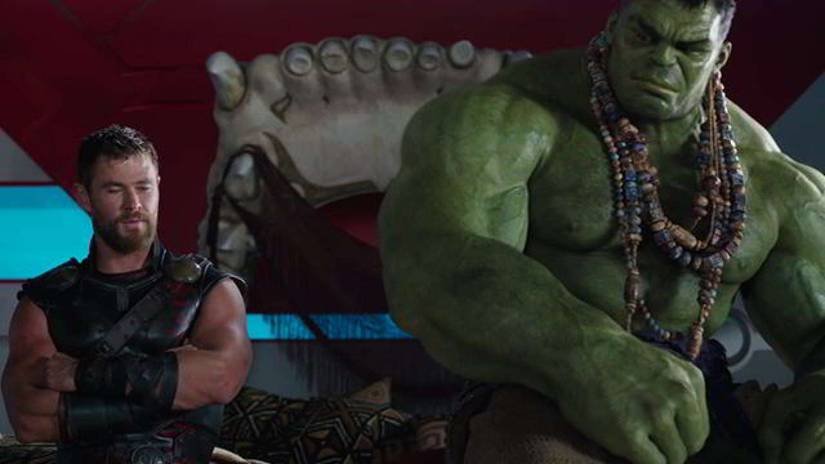The Making of Thor: Ragnarok: How Taika Waititi Rebooted the Marvel ...