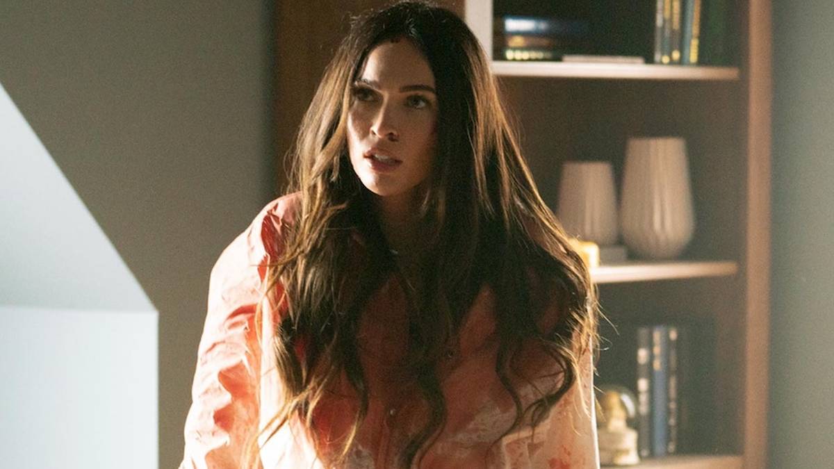 Subservience Casts Megan Fox and Michele Morrone