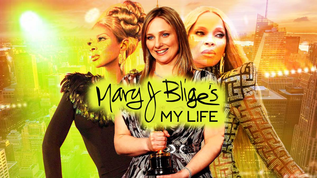 Vanessa Roth on Directing Mary J. Blige’s My Life and Choosing the ...