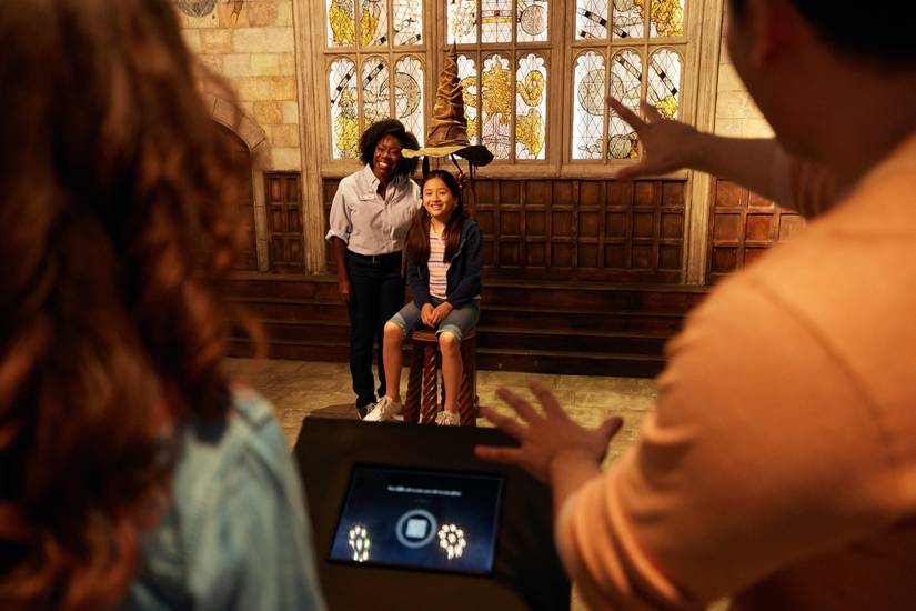 Warner Brothers Studio Tour Hollywood Reopens With Major Expansion