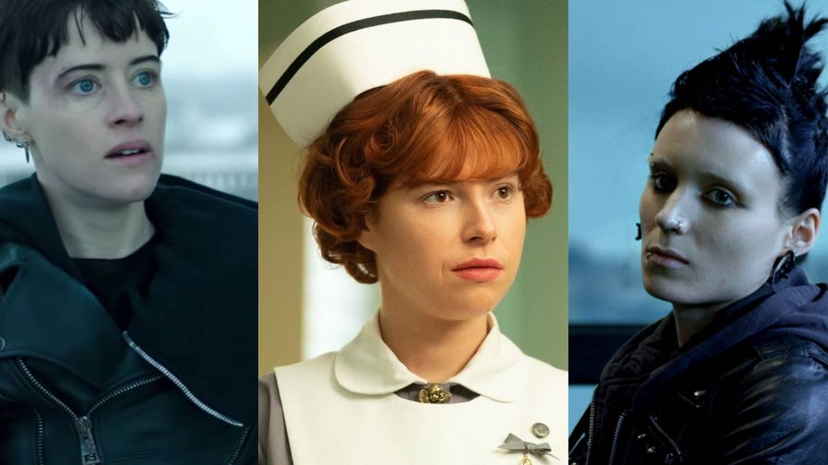 Women Talking Movie Cast Includes Rooney Mara, Claire Foy, Jessie Buckley