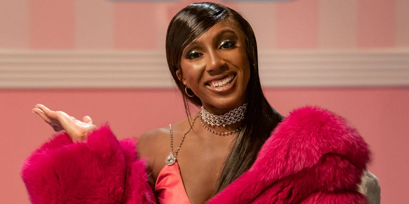 Ziwe Season 2 Sets Release Date on Showtime