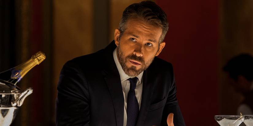 10 Best Ryan Reynolds Action Movies, Ranked