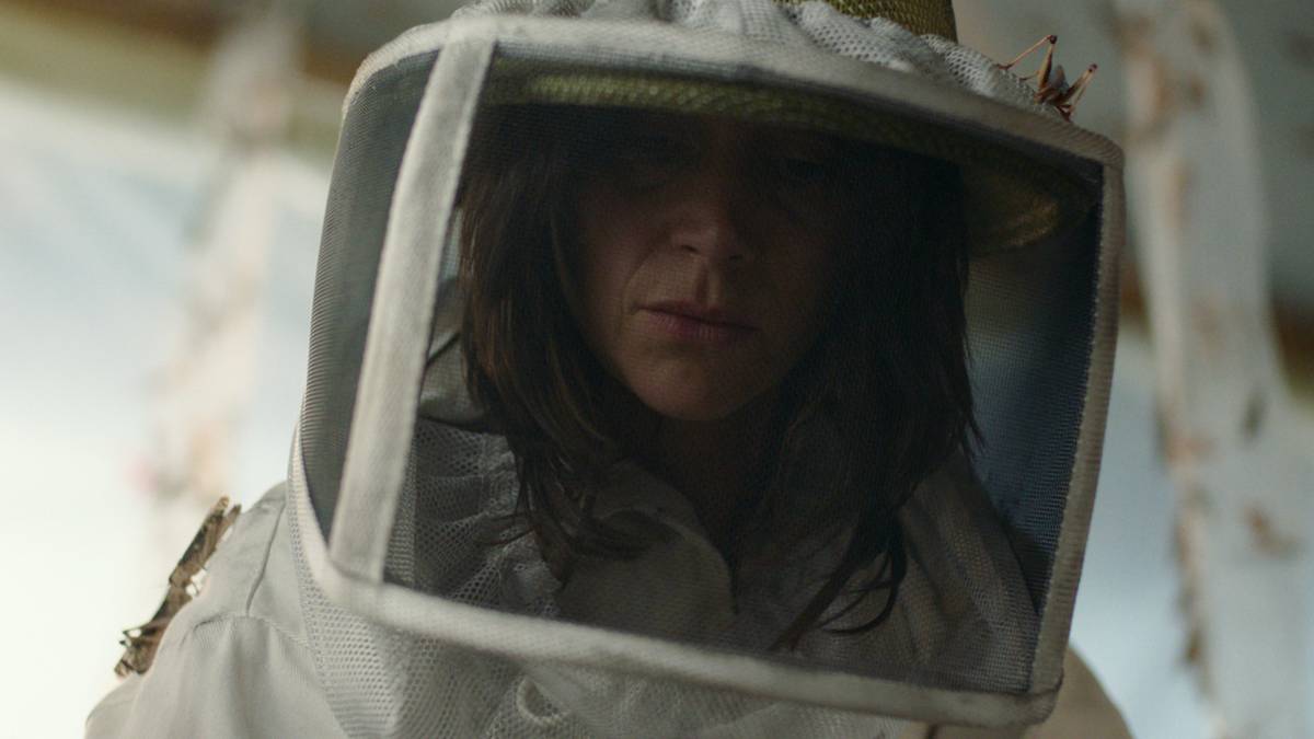 The Swarm Trailer Reveals Deadly Locusts With a Taste for Blood in ...