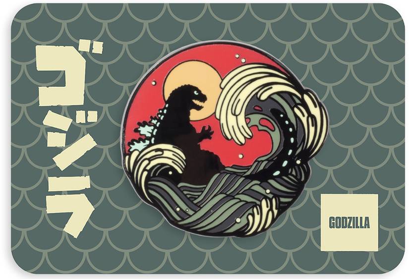 Mondo Reveals Godzilla 84 & Hedorah Limited Edition Soft Vinyl Figures ...