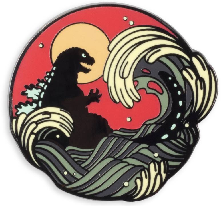 Mondo Reveals Godzilla 84 & Hedorah Limited Edition Soft Vinyl Figures ...