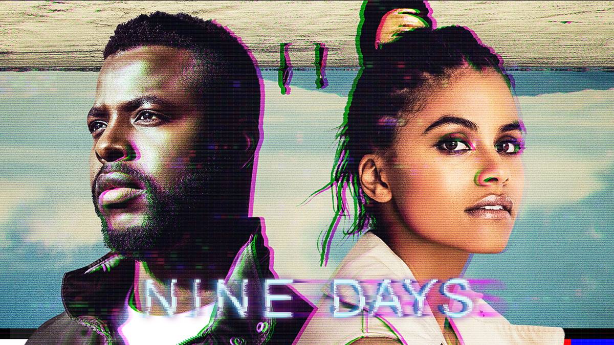 Nine Days: Winston Duke and Zazie Beetz on the Fantasy Drama