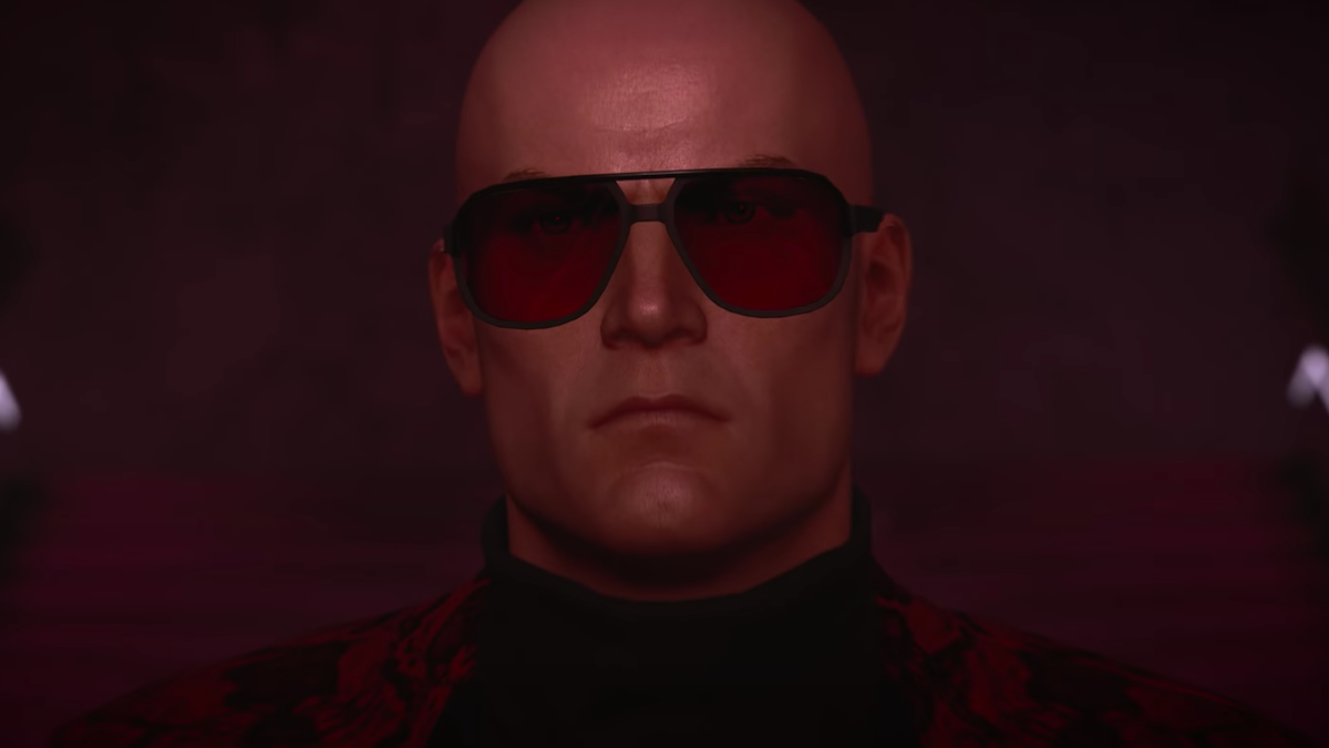 Hitman 3 Lust DLC Trailer Sends Agent 47 Into a World of Pleasure and ...