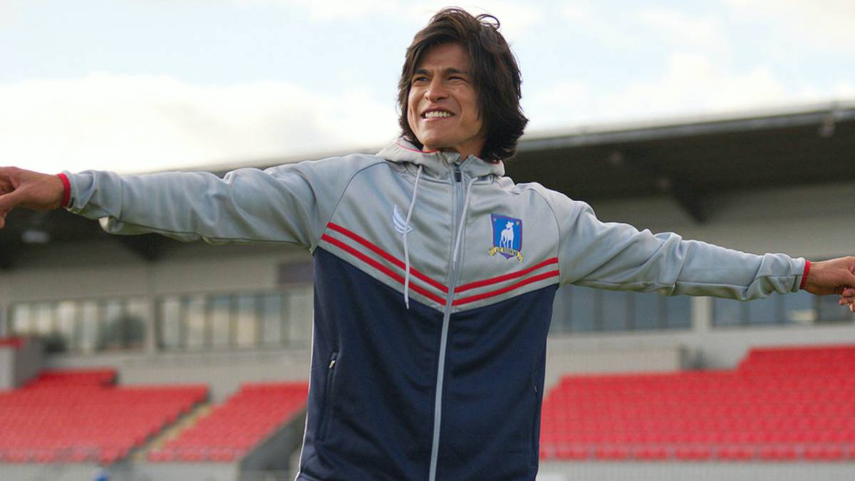‘Ted Lasso’ Season 3: Dani Rojas Is Based on This Real-Life Footballer
