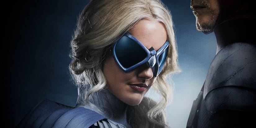 Titans Cast: A Guide to Every DC & Comics Character for Season 3