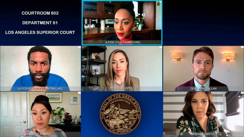 The Best (and Worst) Pandemic Movies and Shows