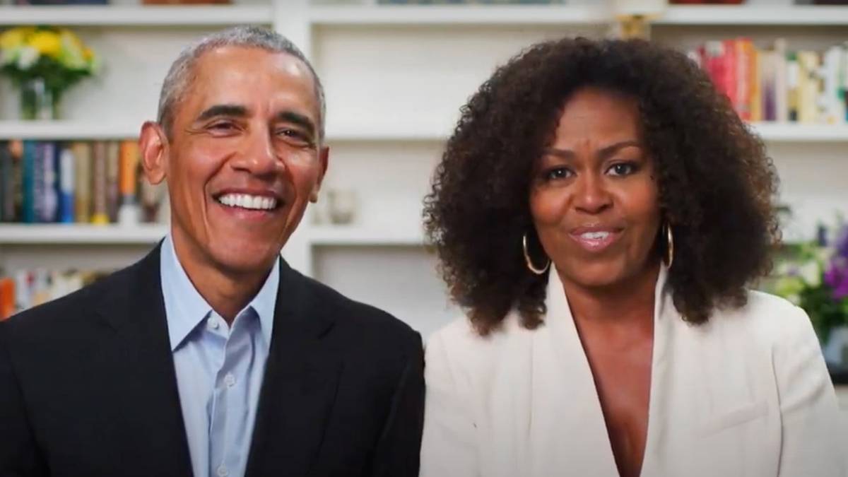 Netflix Is Sticking With The Obamas' Production Company for A Few More ...