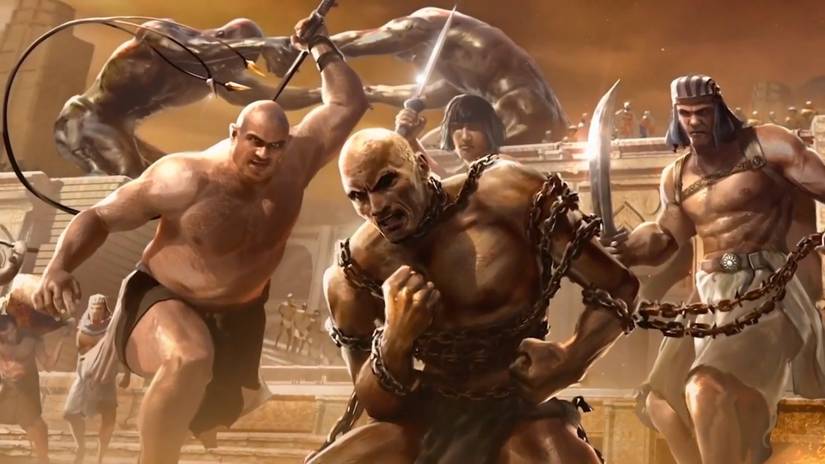 Black Adam Powers, New Technology, and Edgy Tone Teased by Producer ...