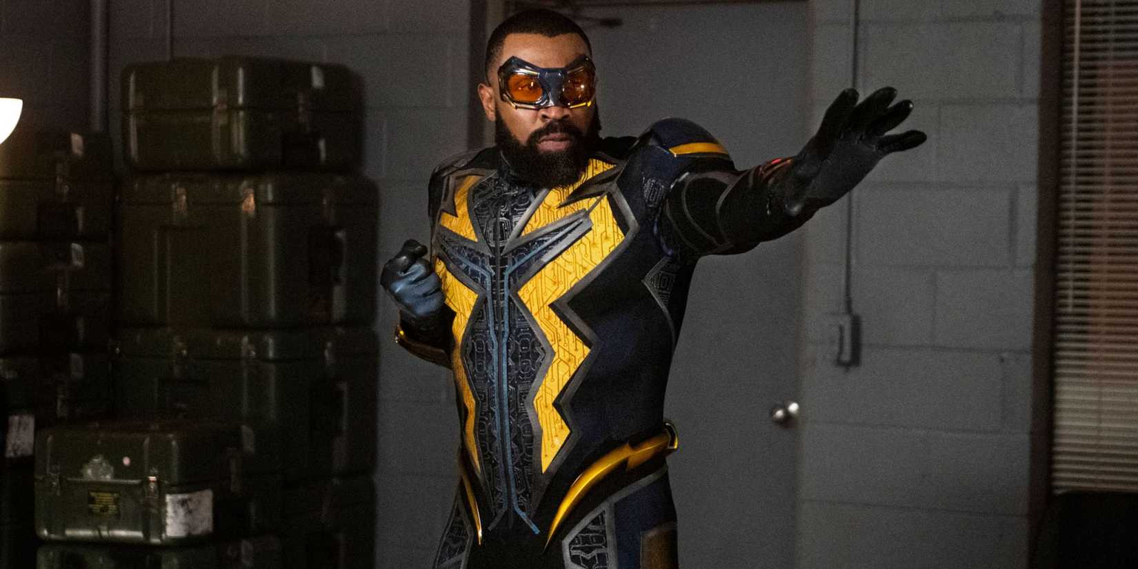 All 6 Arrowverse Shows, Ranked by Rewatchability
