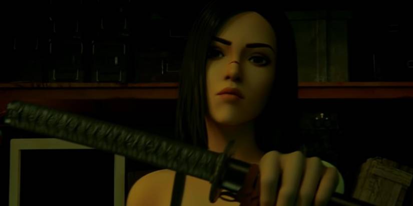 Blade Runner: Black Lotus Trailer Reveals Adult Swim's Animated Series