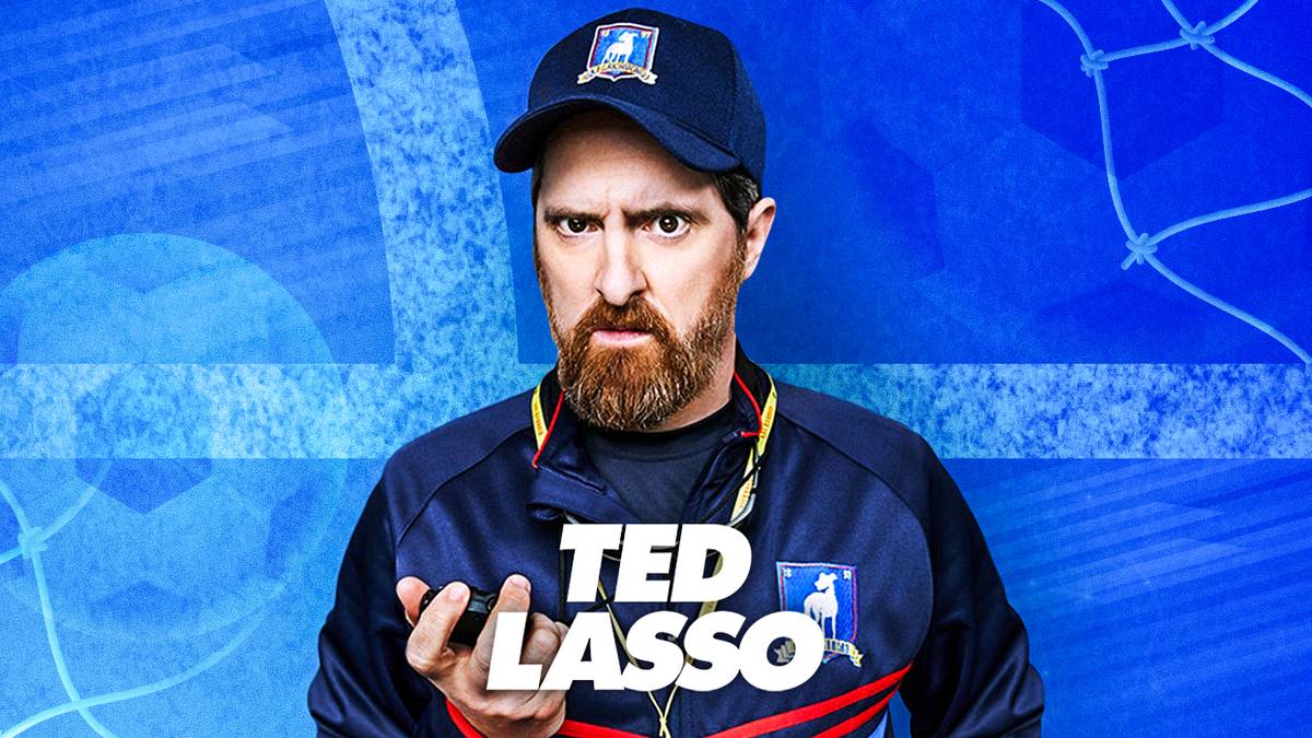 Ted Lasso Star Brendan Hunt on Season 2 and the Show's Future