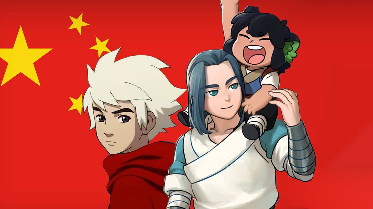 Great Chinese Animated Movies That Are Keeping 2D Alive