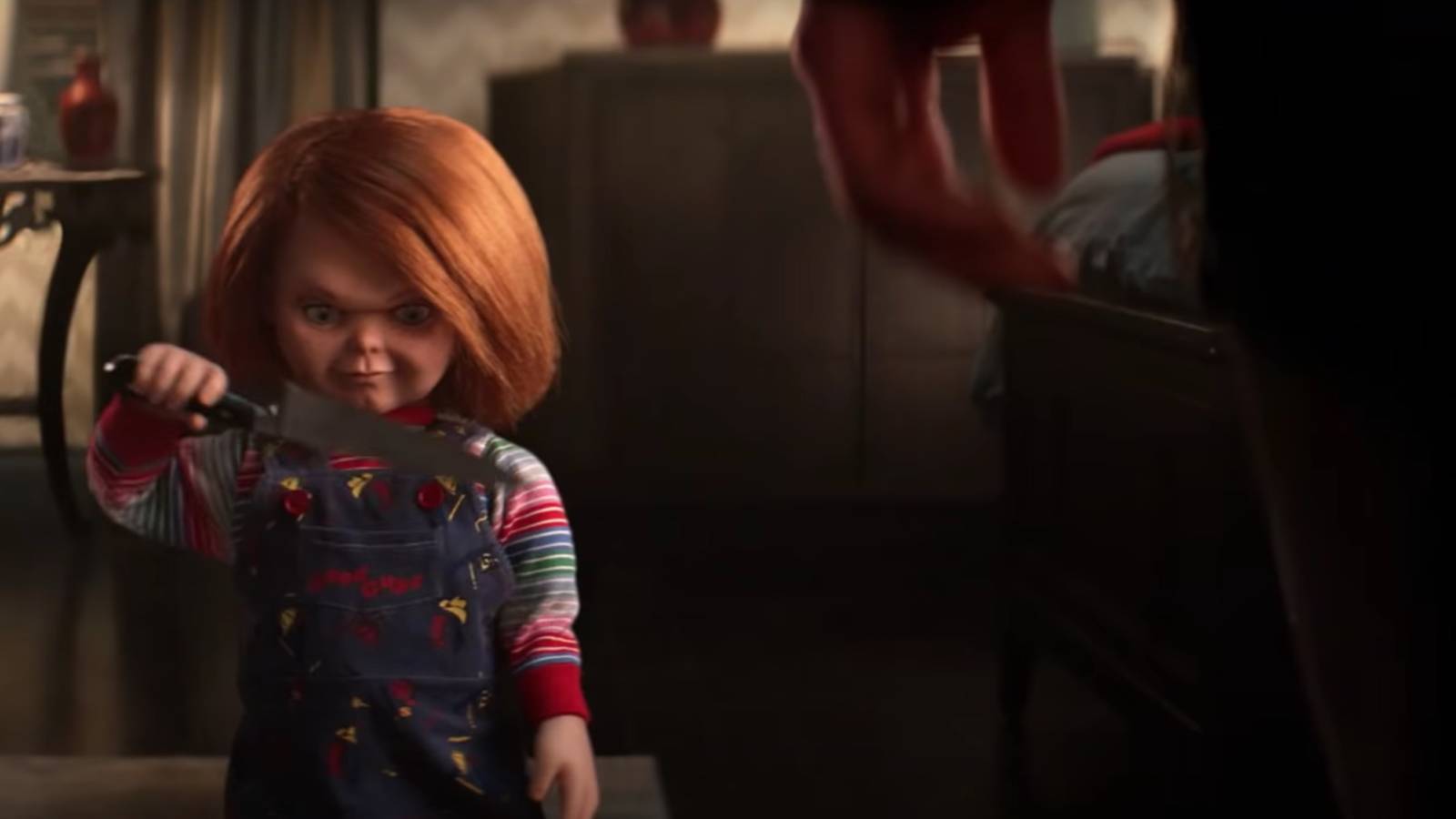 Chucky TV Show Trailer Gets Us Ready for a Bloody Playtime