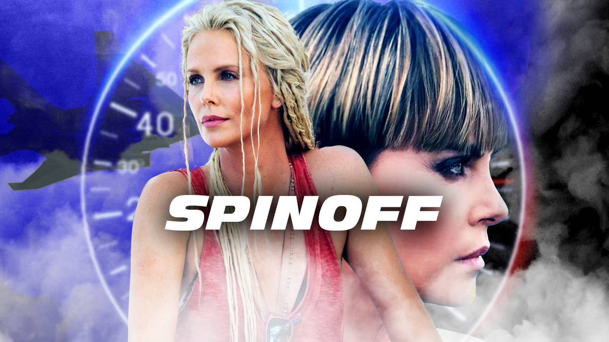 Fast and Furious Spinoff for Charlize Theron's Cipher in the Works