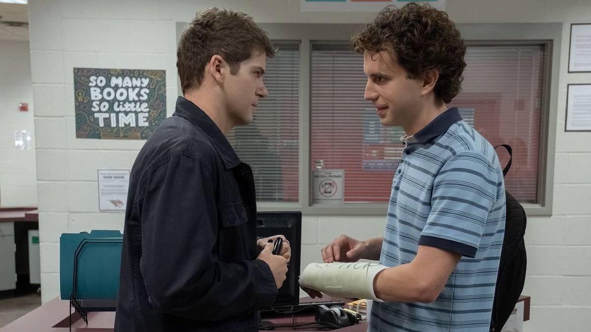How to Watch Dear Evan Hansen: Is It Streaming or in Theaters?