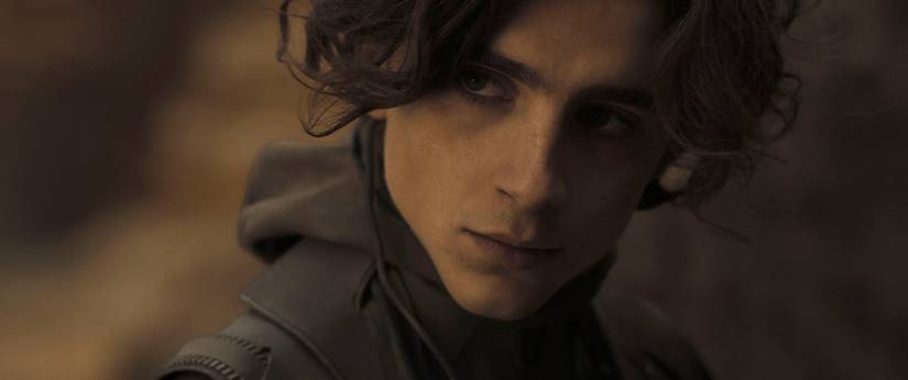 Dune Cast & Character Guide