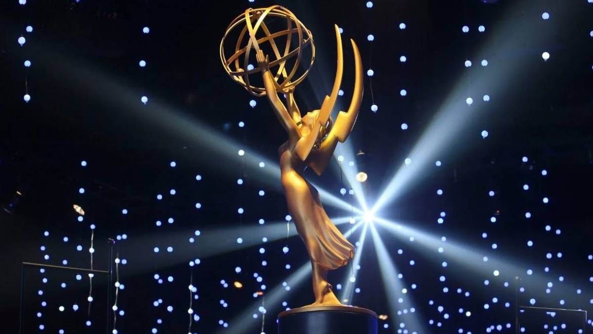 This Show Beat Its Own Record For Most Emmy Wins in a Single Season