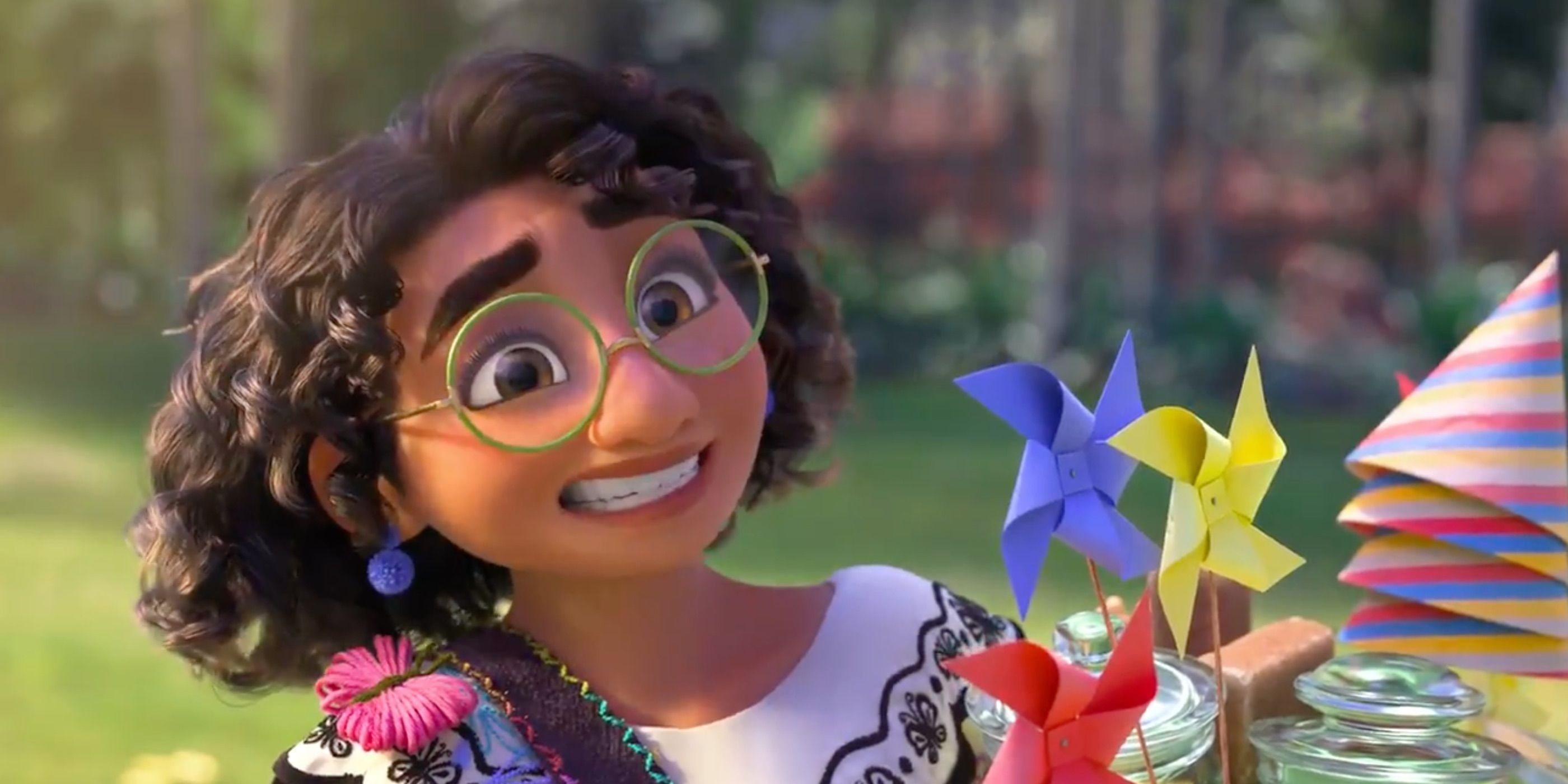 Encanto Gets Disney Plus Release Date for Christmas Eve