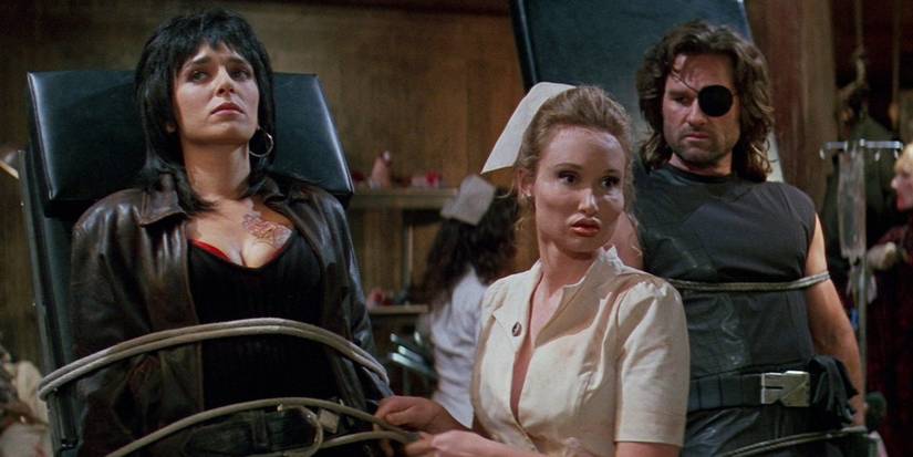 Why Escape From LA Is Good, Actually