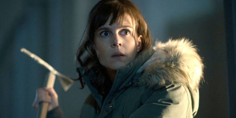 Evil Cast & Character Guide: Who’s Who in the Supernatural Drama