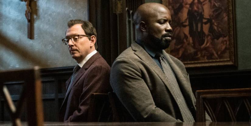 Evil Cast & Character Guide: Who’s Who in the Supernatural Drama