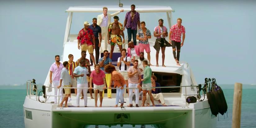 FBoy Island Season 2 Is Happening; HBO Max Renews Series
