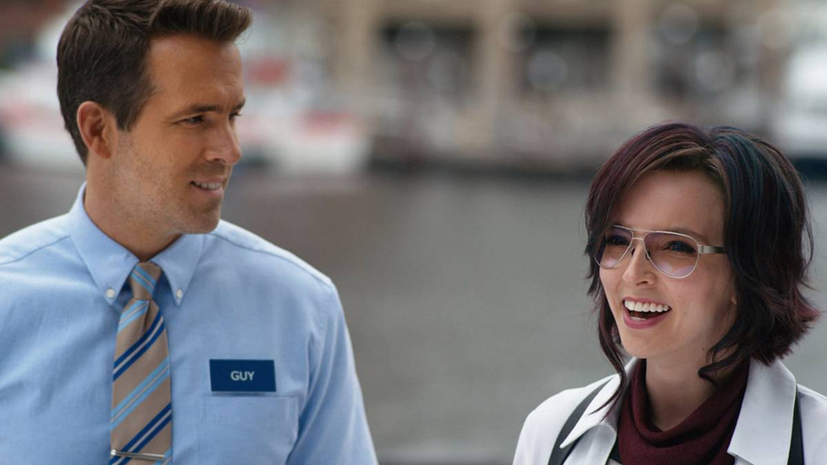 Free Guy: Original Ending Was Very Different, Reveals Screenwriter