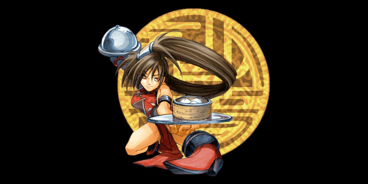 Guilty Gear Strive DLC: Characters We Most Want to See