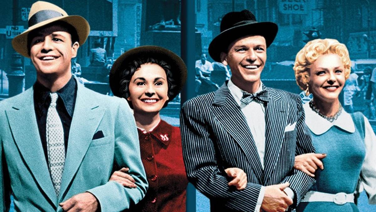 'Chicago's Director Is Helming a Remake of Another Classic Movie Musical