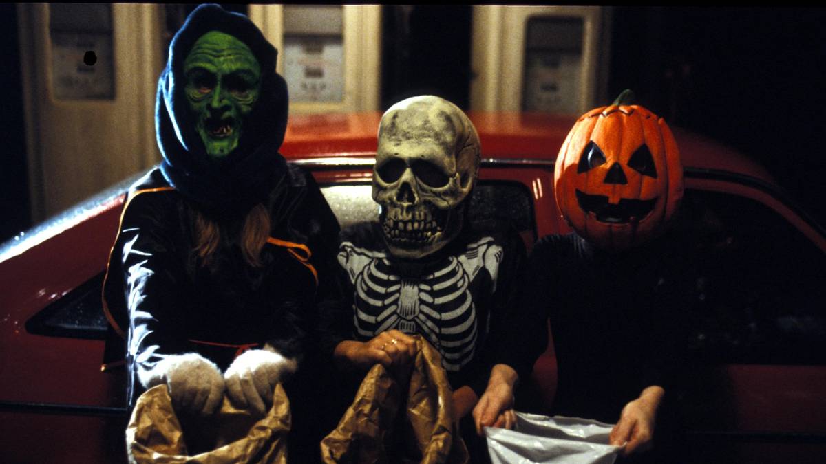 This Beloved Cult Classic 'Halloween' Sequel Gets a Haunting New 4K ...