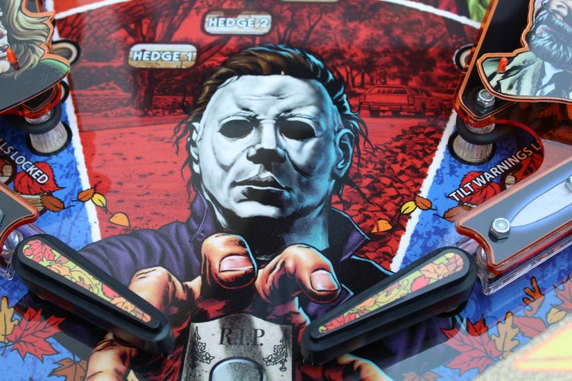 Halloween Pinball: Price, Specs, and Images Revealed for New Spooky ...