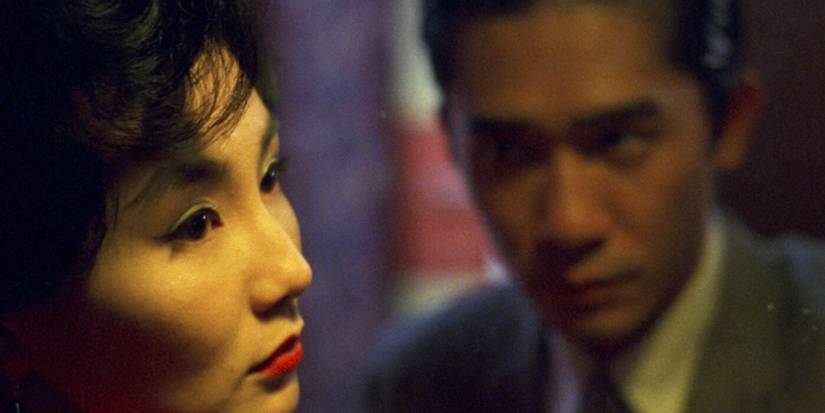 10 Greatest Romance Movies Where the Main Characters Don’t Kiss