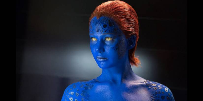 10 Greatest Jennifer Lawrence Movies, According to Letterboxd