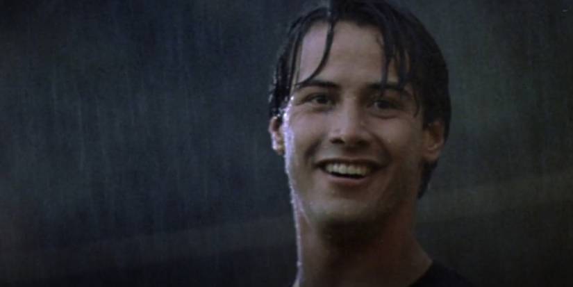 Why Point Break Has Two of the Best Character Intros of All Time