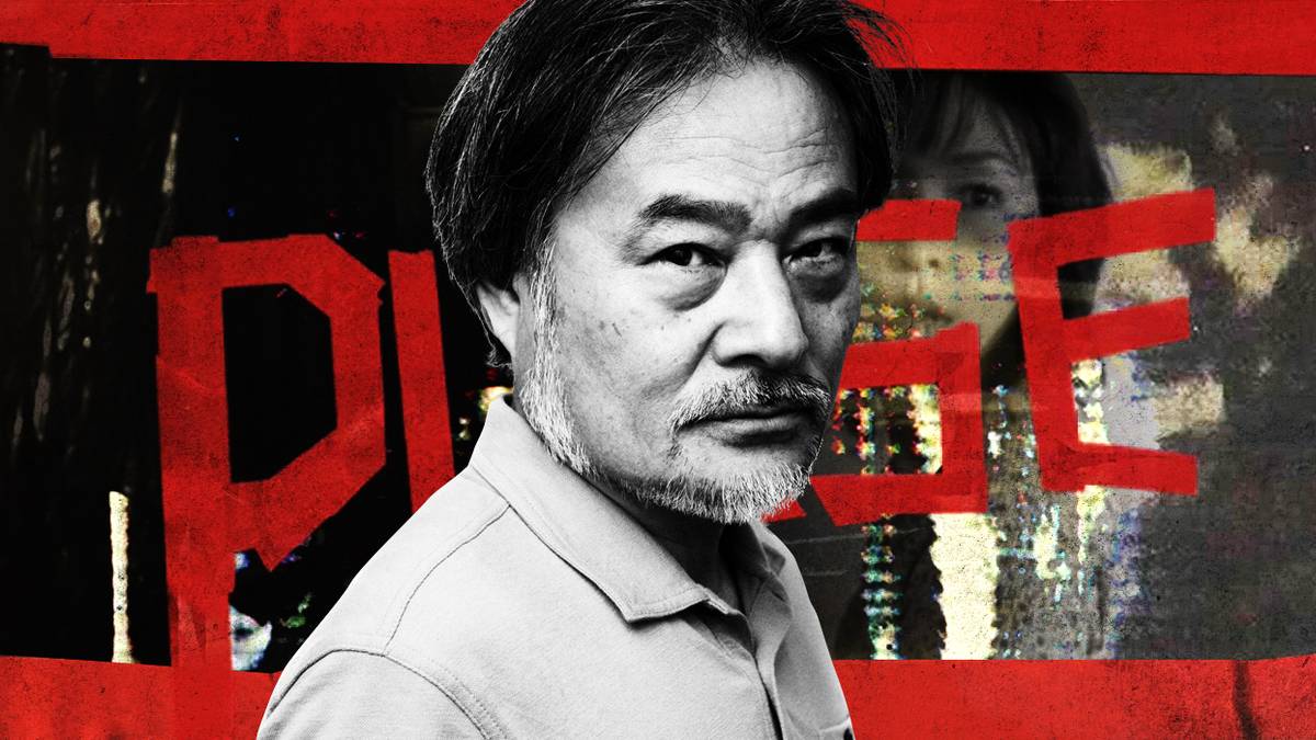 This Perfect, Haunting Scene Captures Everything That's Terrifying ...