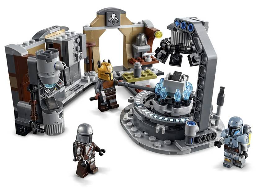 lego set 202
