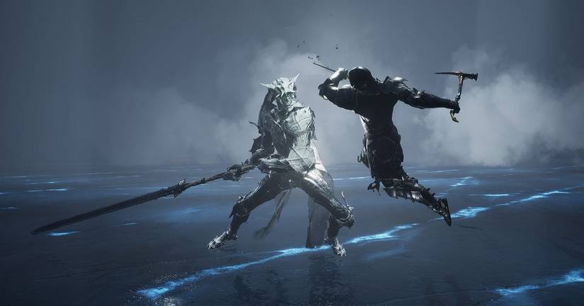 Mortal Shell Virtuous Cycle DLC Release Date Includes Free Download For ...