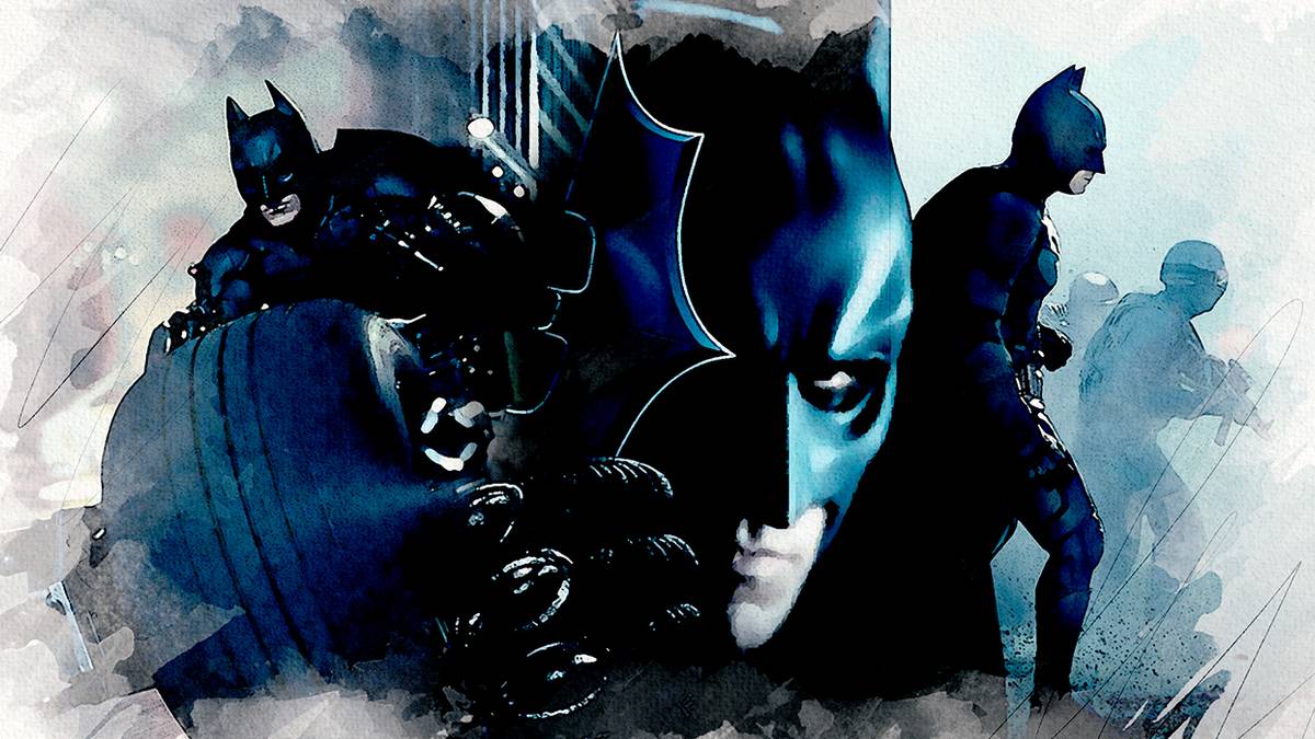 Best Batman Moments in the Dark Knight Trilogy