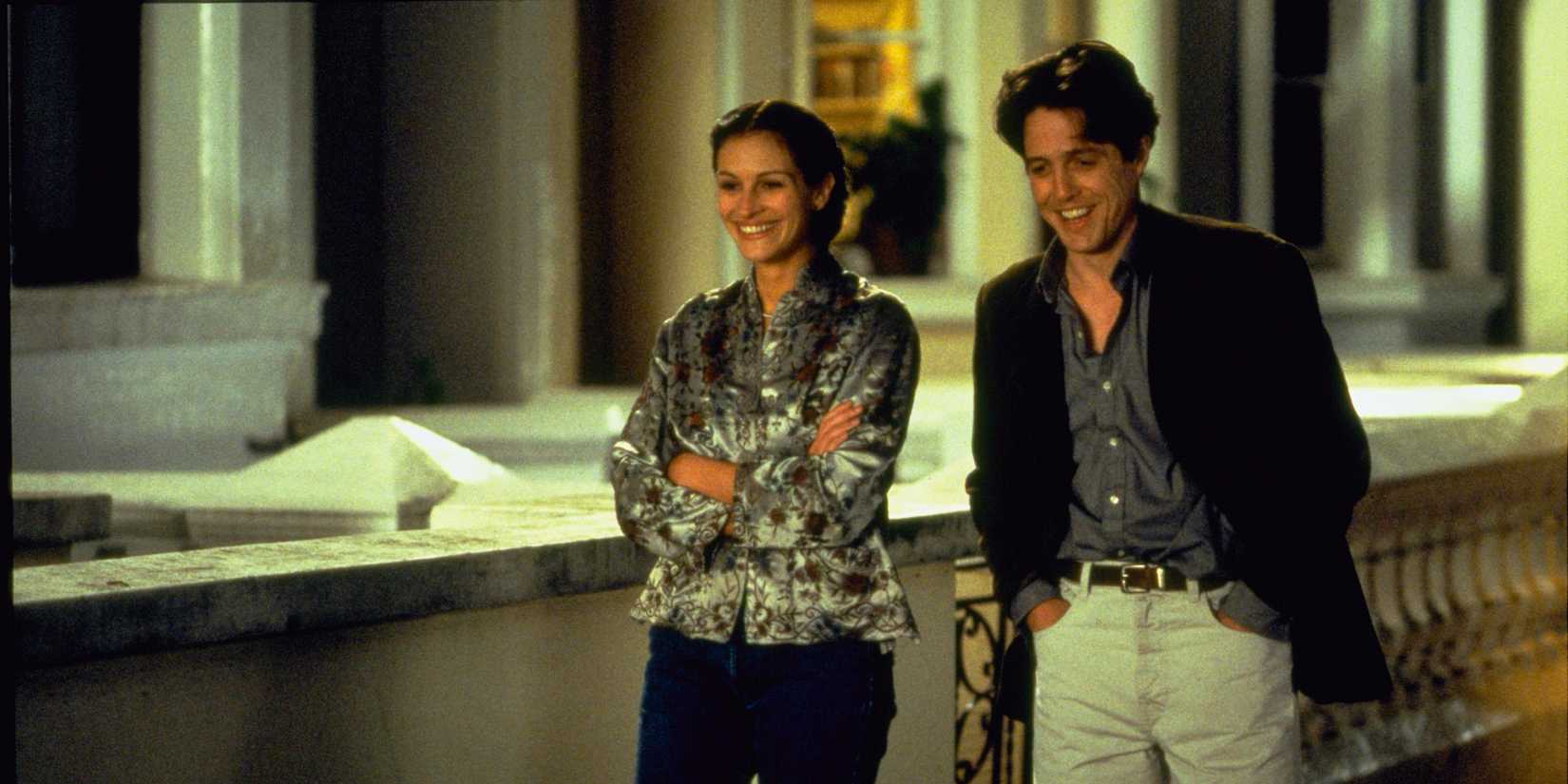 10 Best PG-13 Rom-Coms, Ranked