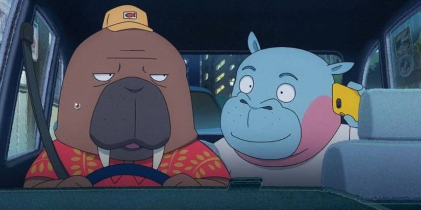 10 Short Anime Series That Outshine Most Longer Shows