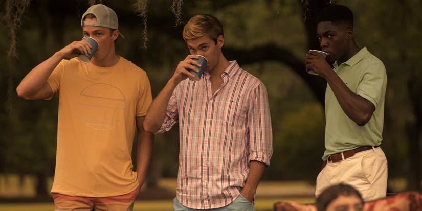 Outer Banks Season 1 Recap: Everything You Need to Remember
