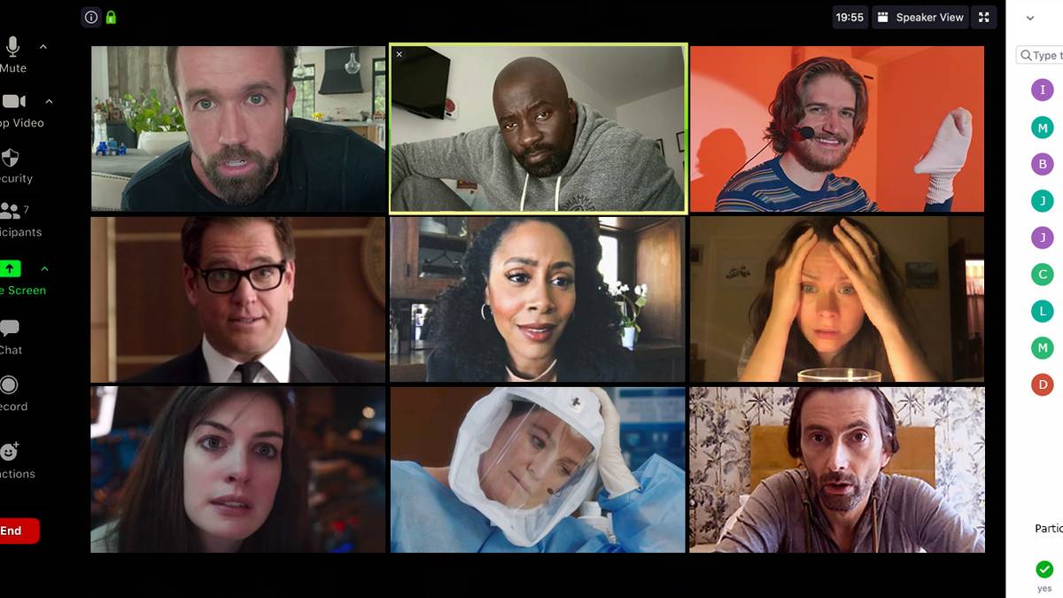 The Best (and Worst) Pandemic Movies and Shows
